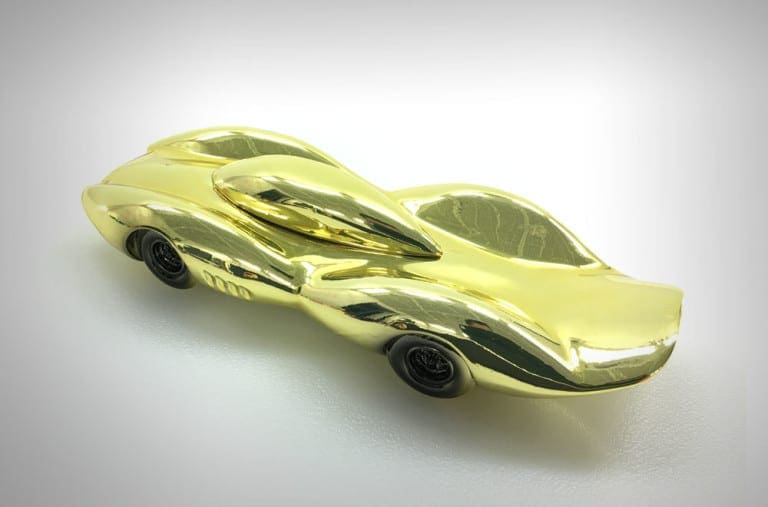 Gold Touch Inc What is Spray Chrome and How Does It Work?